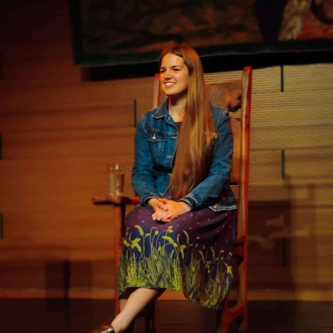 Artists - Festival at the Edge