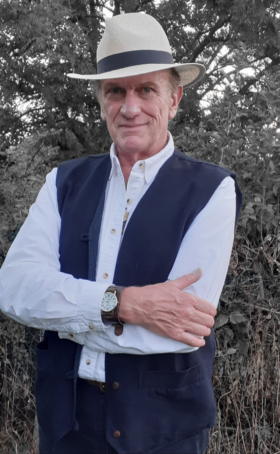 Artists - Festival at the Edge