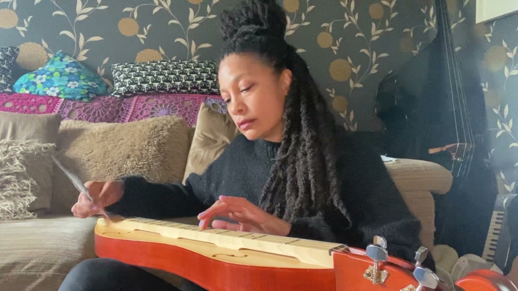 Artists - Festival at the Edge