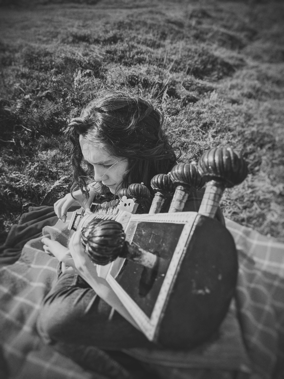 Artists - Festival at the Edge