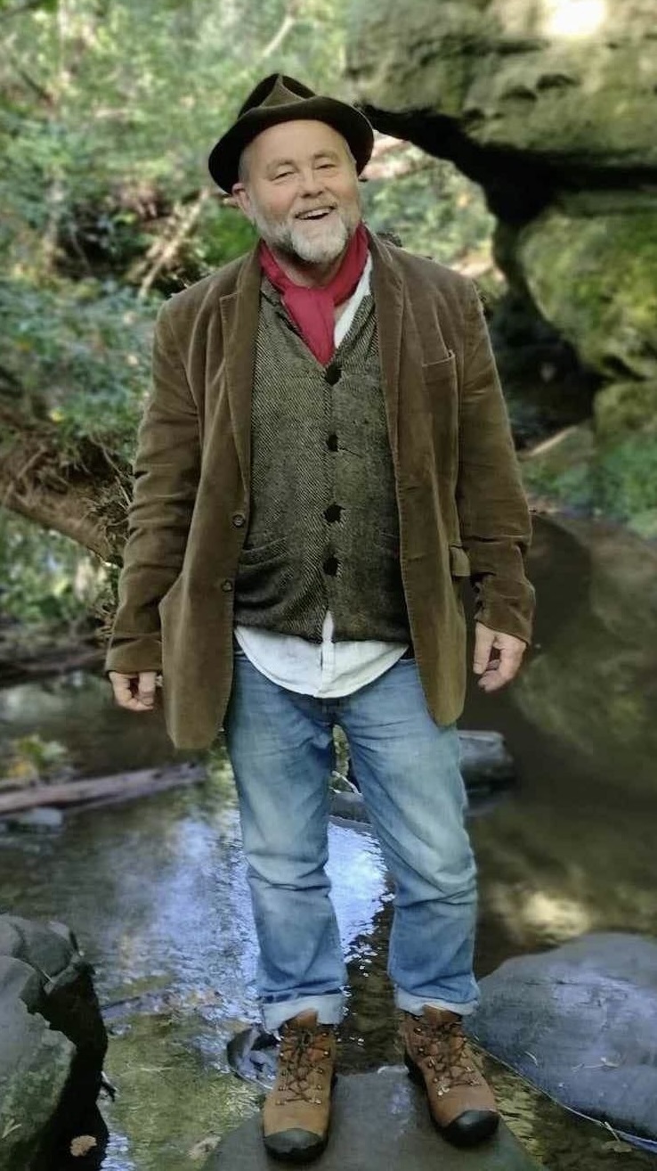 Artists - Festival at the Edge