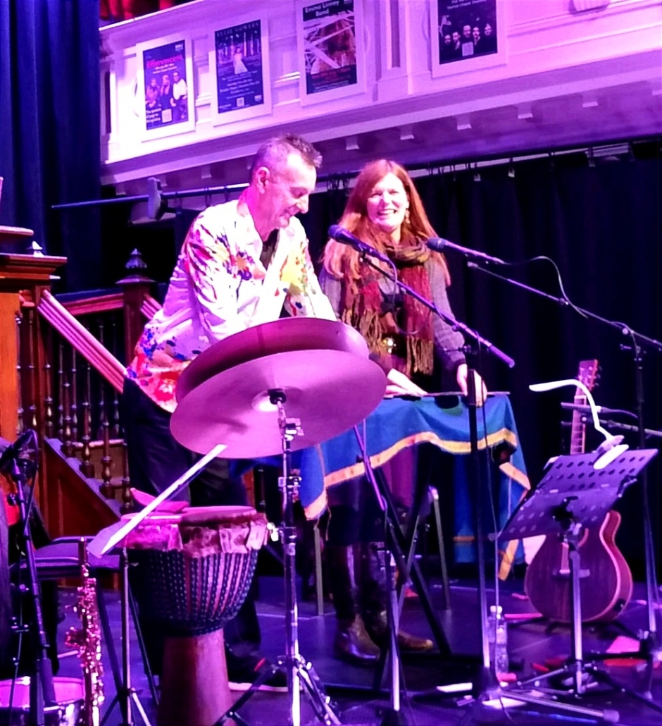 Artists - Festival at the Edge