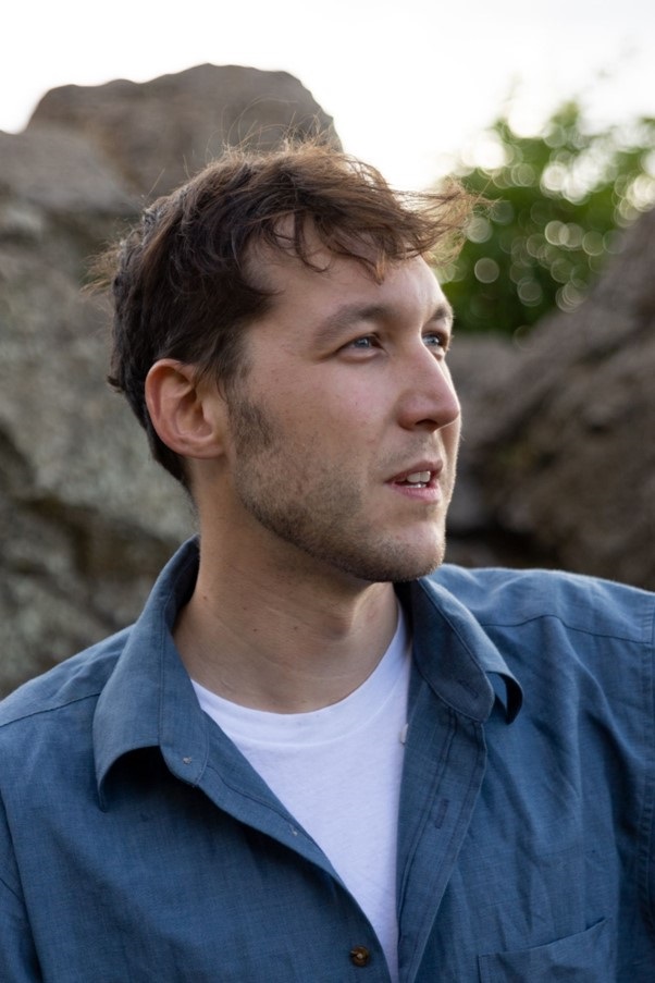 Artists - Festival at the Edge