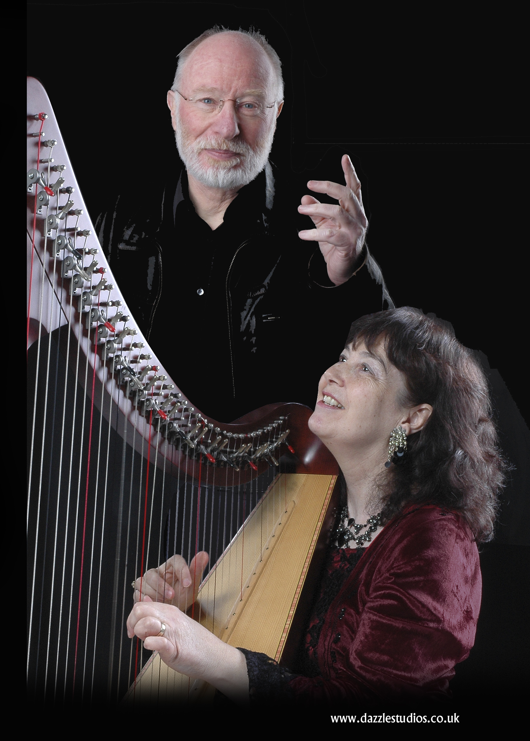 Artists - Festival at the Edge