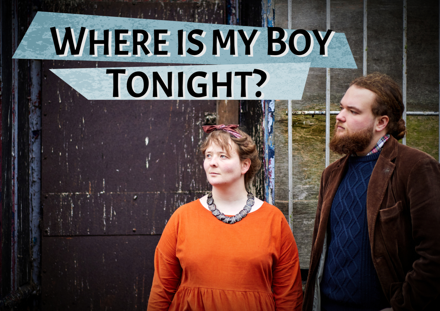 Artists - Festival at the Edge