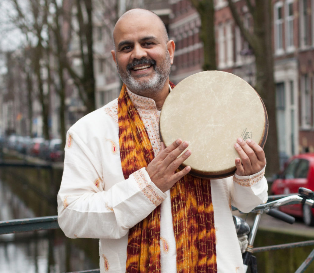 Artists - Festival at the Edge