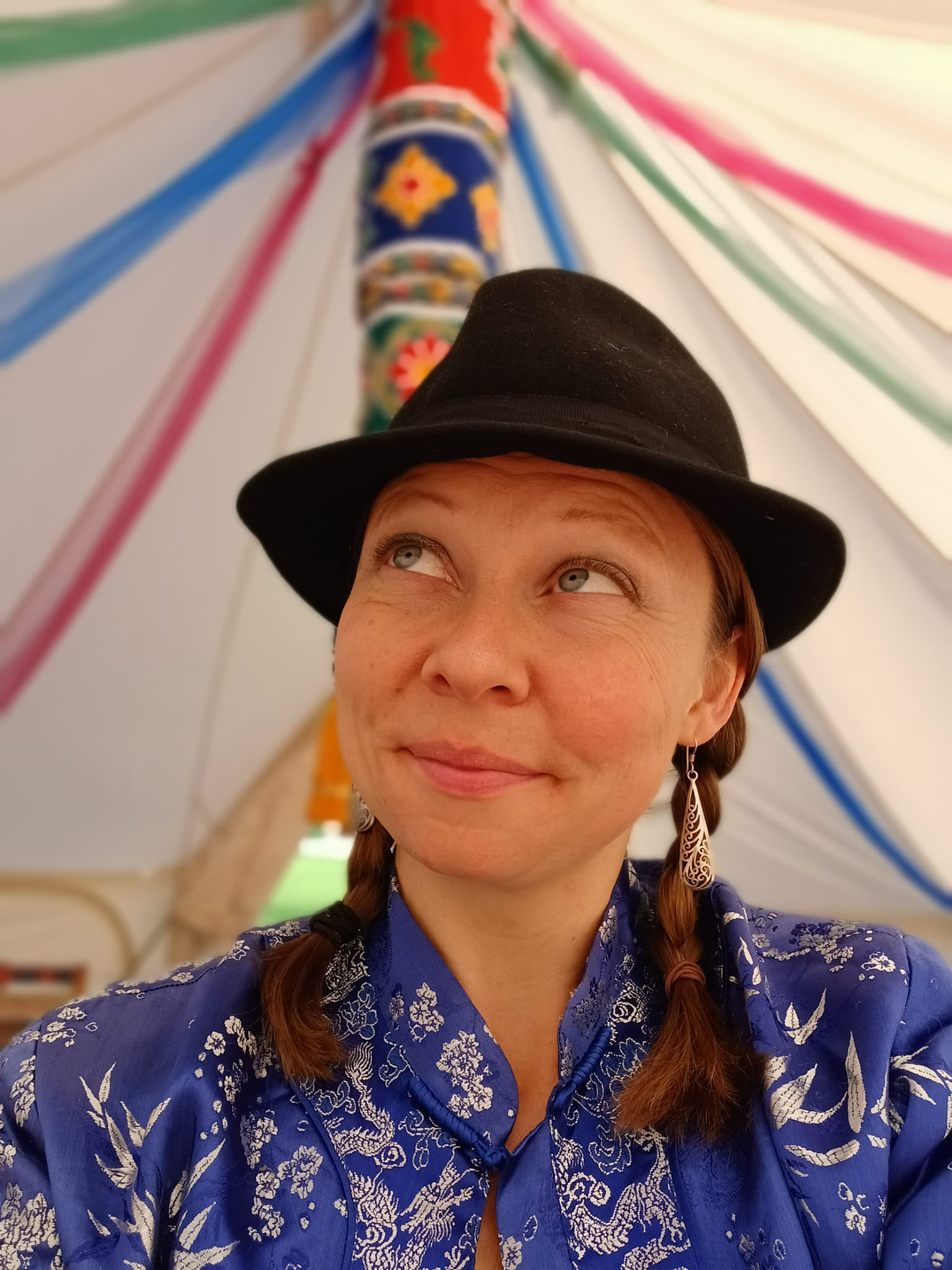 Artists - Festival at the Edge