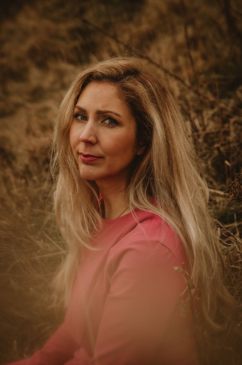 katie Doherty - Festival at the Edge